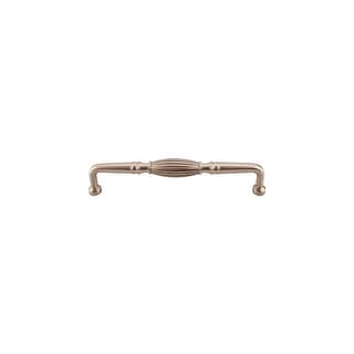 Top Knobs M1855-12 Tuscany 12" Center to Center Handle Appliance Pull from the Appliance Series ...